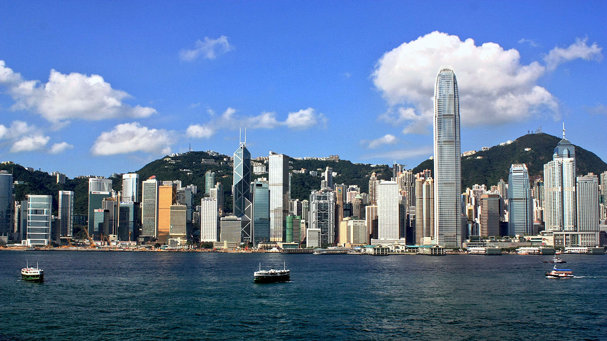 Tibetan Review Hong Kong s one Country Two Systems Dented As China Tibetan Review Hong Kong s one Country Two Systems Dented As China