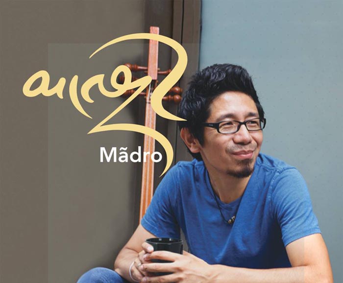 Album Review: Madro - Tibetan Review