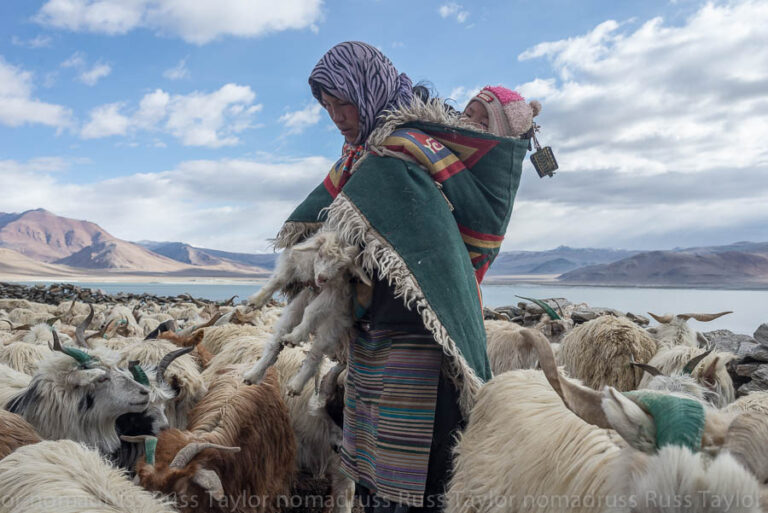 300,000 farmers, nomads relocated as nearly half of TAR placed under ...