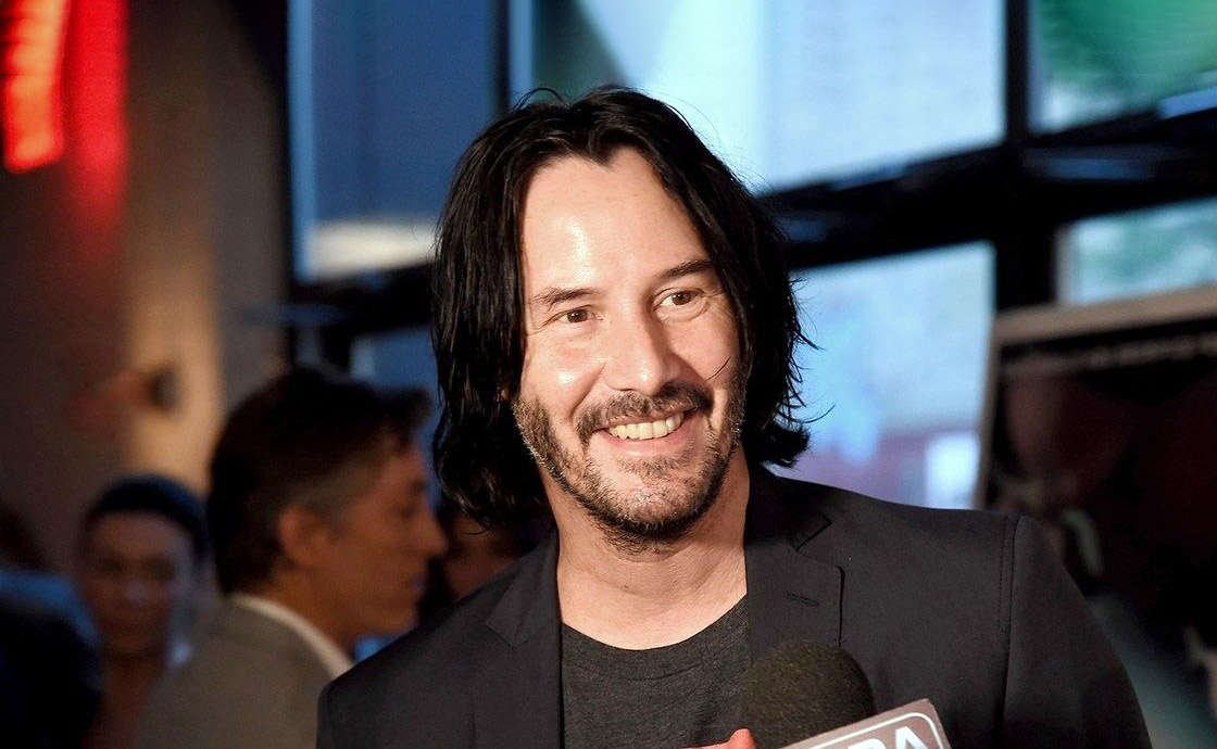 China blanks Keanu Reeves from its streaming platforms over his Tibet ...