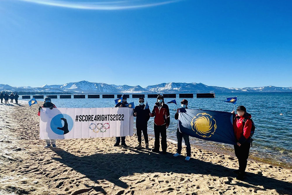 Sinicization will not succeed, Basuria will be free again - Tibetan Review