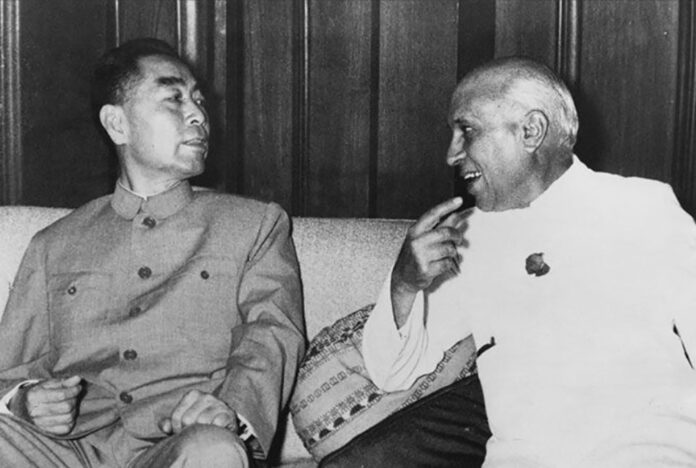 The Anti-tyranny movement: The significant impact of the 1959 Tibetan ...