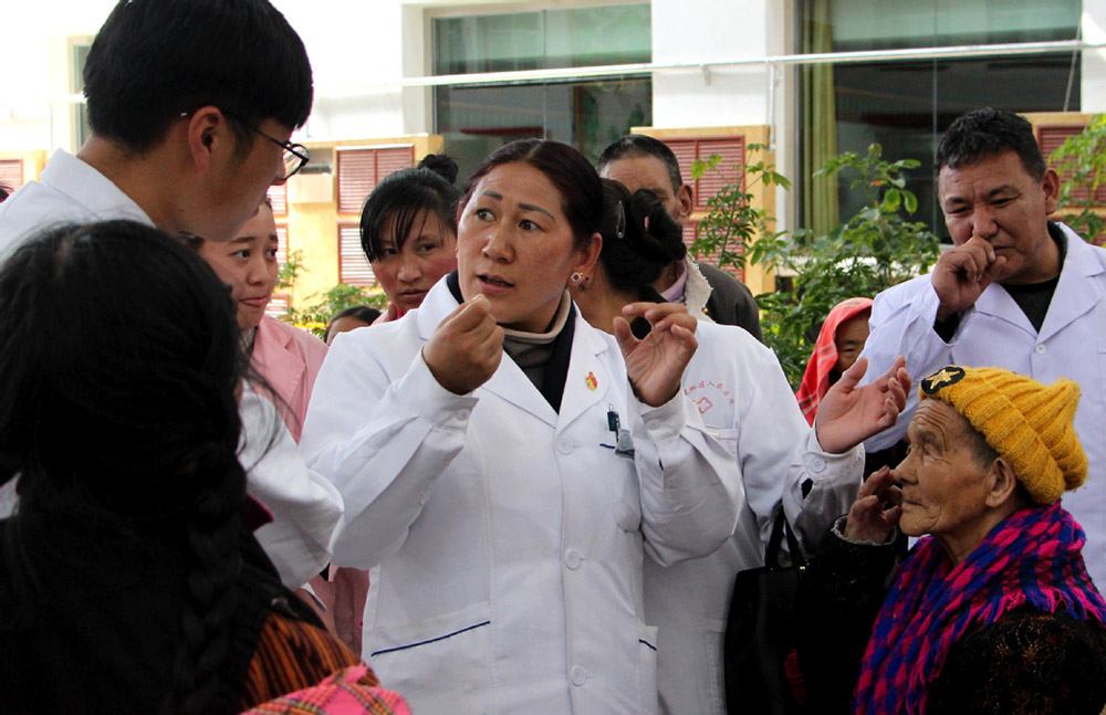 More Chinese graduates headed for Tibet as Sinicization drive sped up ...