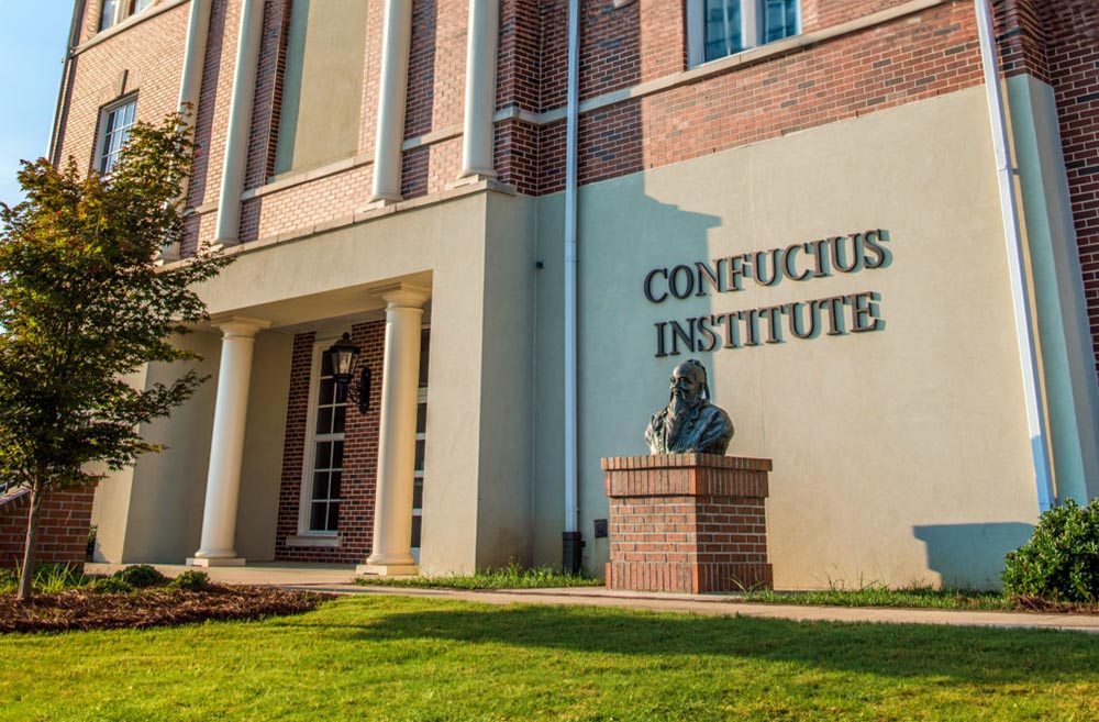 China’s Confucius institutes disappearing from US campuses, but could ...