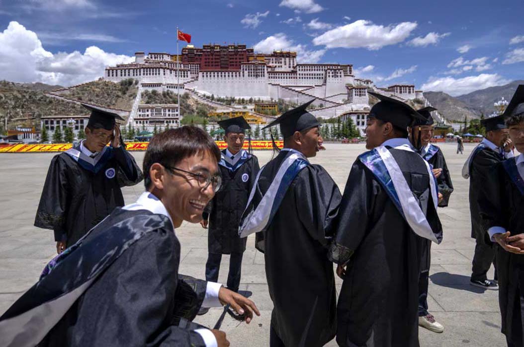 TAR gov’t offering national college entrance spots to non-locals for 3 ...