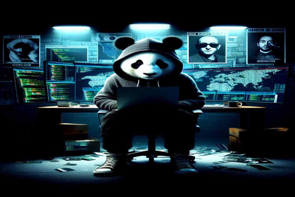 Well-equipped, resourced Chinese-backed hacking group targeting Tibetan ...