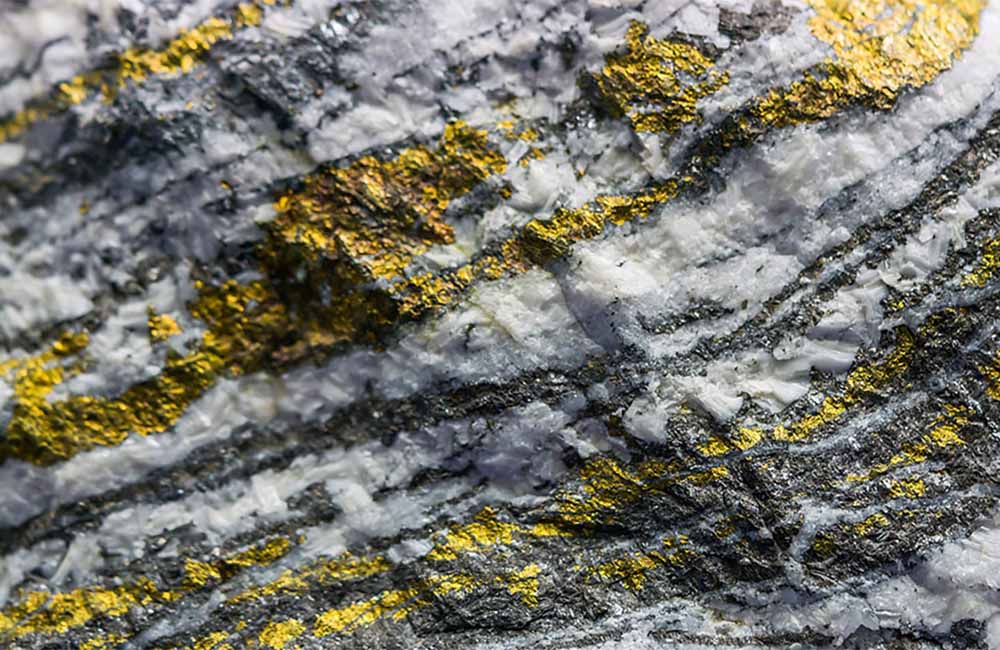 China’s new gold deposit discovery in Qinghai, with 346 mining sites ...