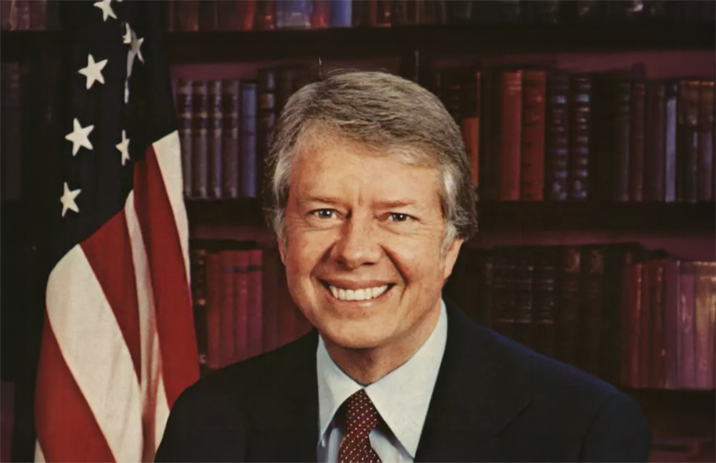 Both Dharamshala and Beijing are laudatory in their Jimmy Carter ...