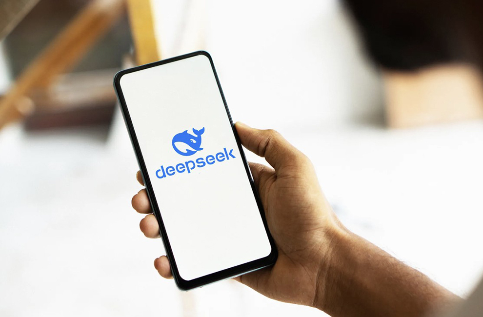 China’s propaganda AI chatbot DeepSeek headed for TikTok’s fate ...