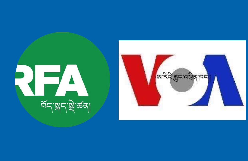 The Silencing of Tibetan Voices: Who Benefits and Who Loses from the Closure of VOA and RFA ...